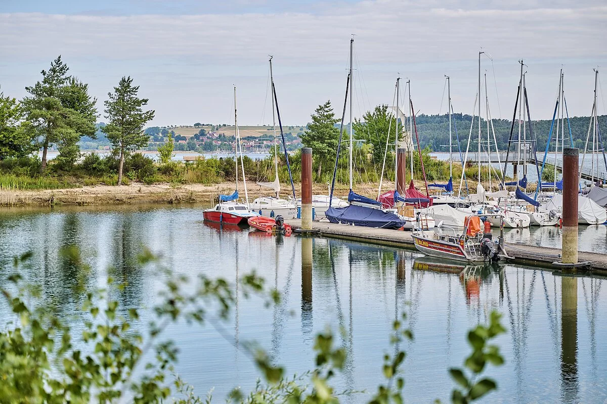 Tourismus - Markt Pleinfeld