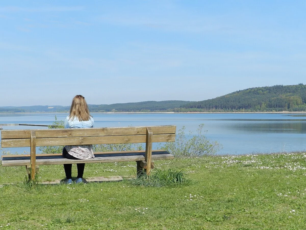 Angeln am Großen Brombachsee - Markt Pleinfeld