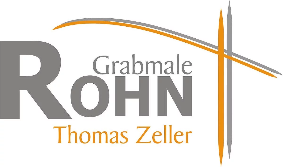 Grabmale Rohn - Markt Pleinfeld