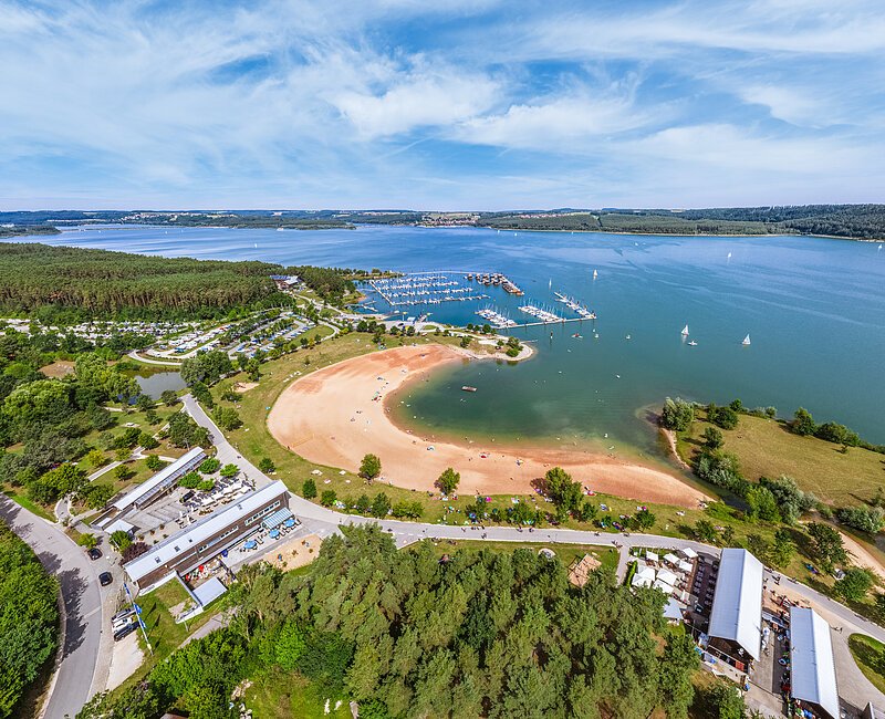 Indoor Funpark Pleinfeld